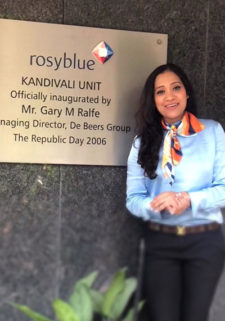 ROSY BLUE – More Than Diamonds! - The Diamond Talk