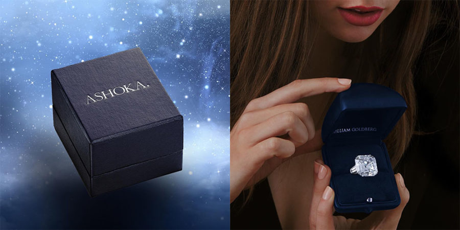 THE DIAMOND OF LEGEND® - The Diamond Talk