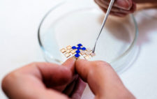 Shades of Enamel Jewellery - The Diamond Talk