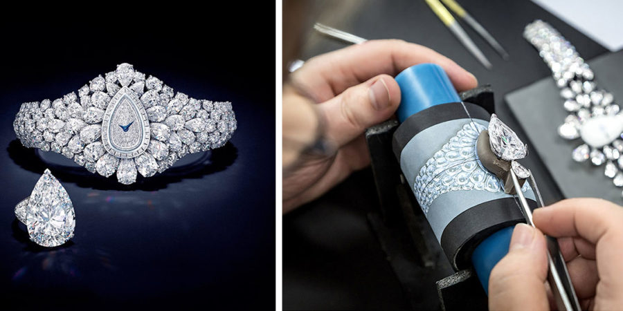 Colours Of Celebration! - The Diamond Talk