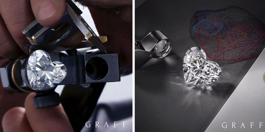 Colours Of Celebration! - The Diamond Talk