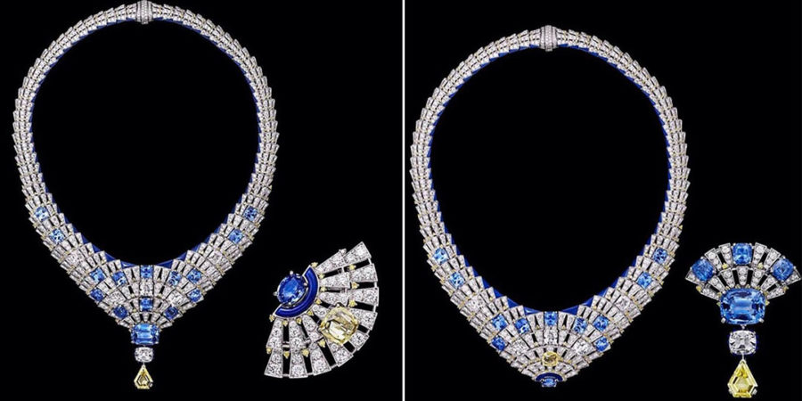 Colours Of Celebration! - The Diamond Talk