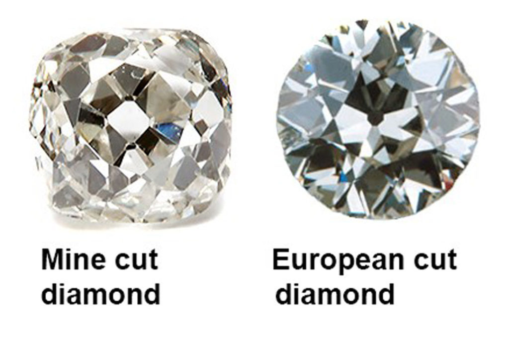 Evolution Of Diamonds!! - The Diamond Talk