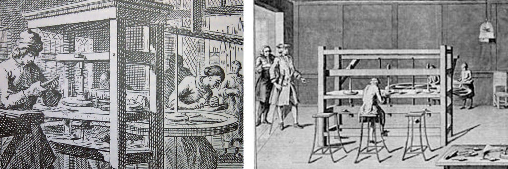 Evolution Of Diamonds!! - The Diamond Talk