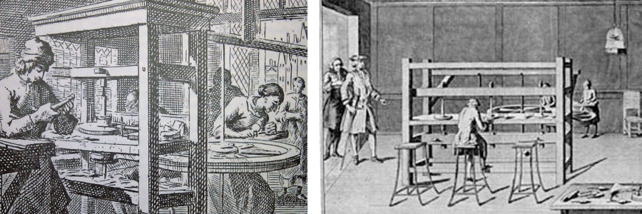 Evolution Of Diamonds!! - The Diamond Talk