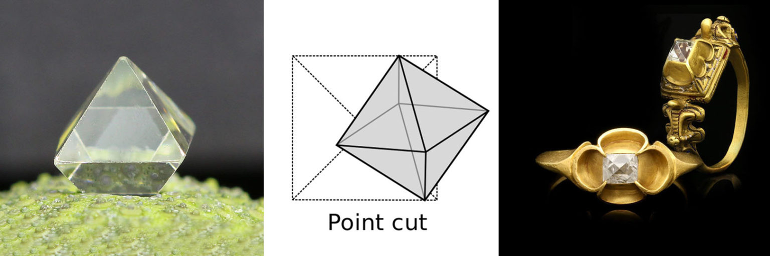 Evolution Of Diamonds!! - The Diamond Talk