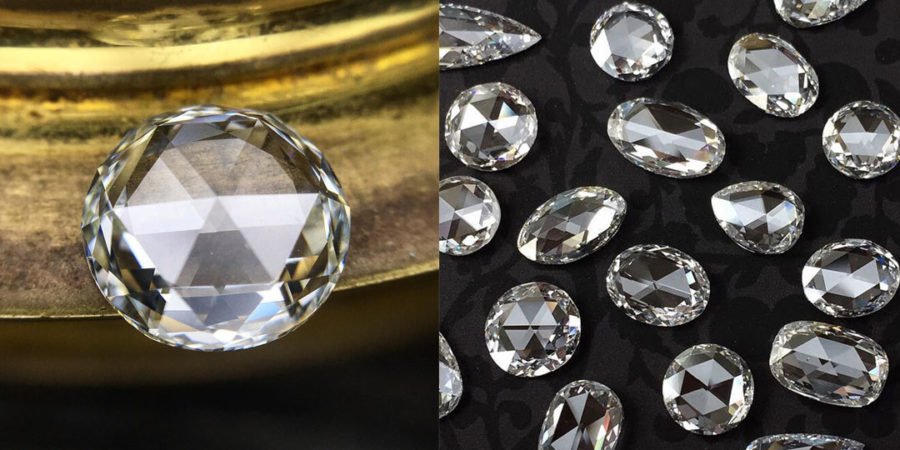 Evolution Of Diamonds!! - The Diamond Talk