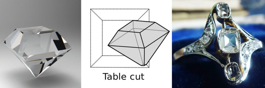 Evolution Of Diamonds!! - The Diamond Talk
