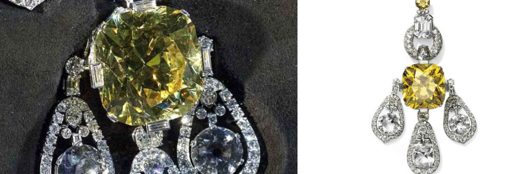Made For Maharajas - The Diamond Talk
