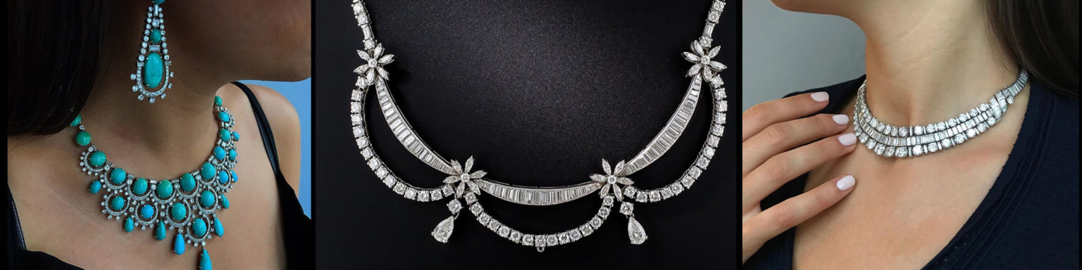 Evolution Of Jewellery - The Diamond Talk