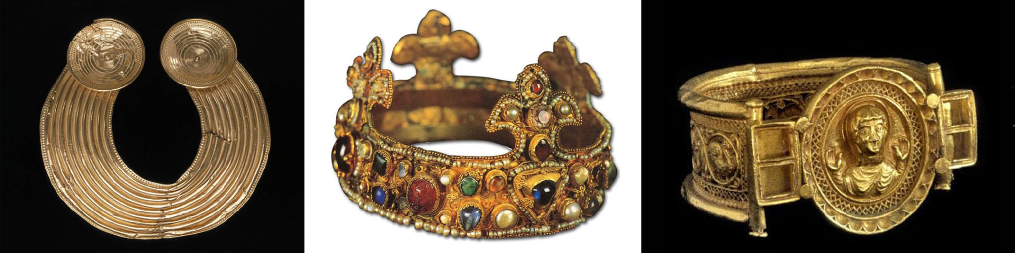 Evolution Of Jewellery - The Diamond Talk