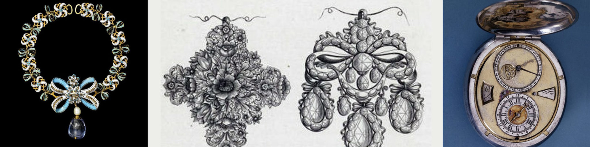 Evolution Of Jewellery - The Diamond Talk