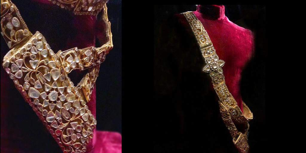 Jewels OF Nizam Of Hyderabad! - The Diamond Talk