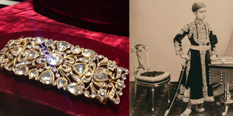 Jewels OF Nizam Of Hyderabad! - The Diamond Talk
