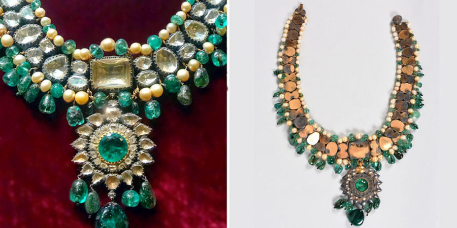 Jewels OF Nizam Of Hyderabad! - The Diamond Talk