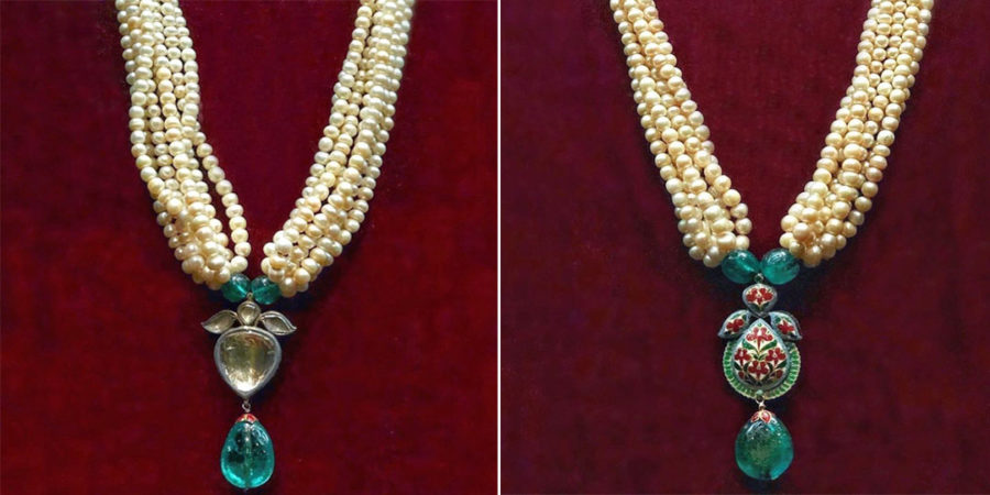 Jewels OF Nizam Of Hyderabad! - The Diamond Talk