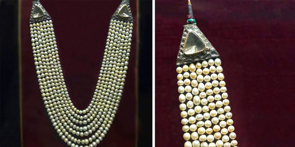 Jewels OF Nizam Of Hyderabad! - The Diamond Talk
