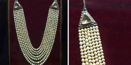 Jewels OF Nizam Of Hyderabad! - The Diamond Talk