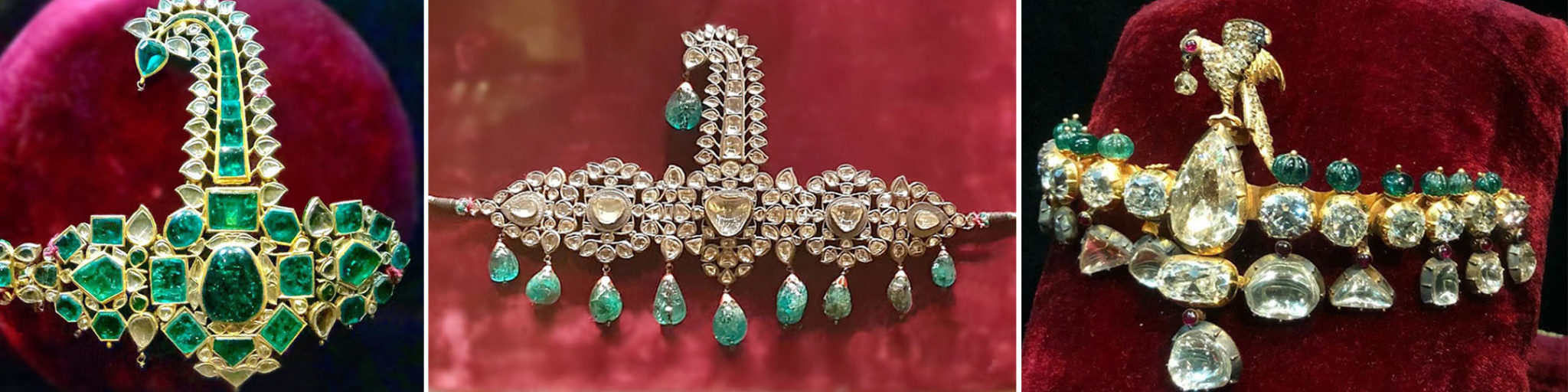 Jewels OF Nizam Of Hyderabad! - The Diamond Talk