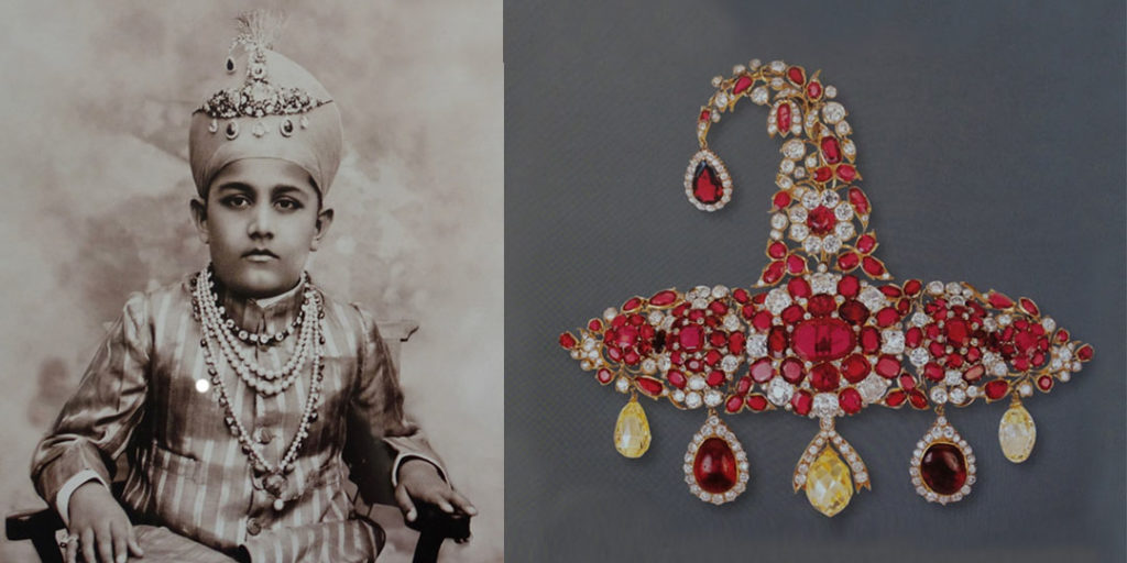 Jewels OF Nizam Of Hyderabad! - The Diamond Talk