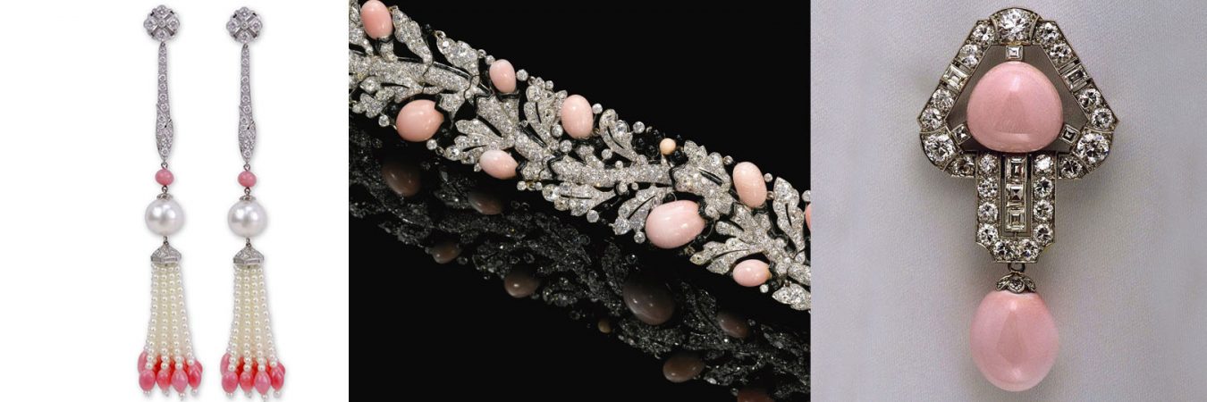 PEARL is the Queen of Gems and the Gem of Queen - The Diamond Talk