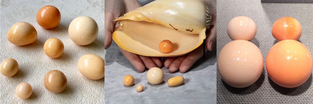 PEARL is the Queen of Gems and the Gem of Queen - The Diamond Talk