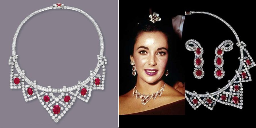 #BurmeseRuby - The Diamond Talk