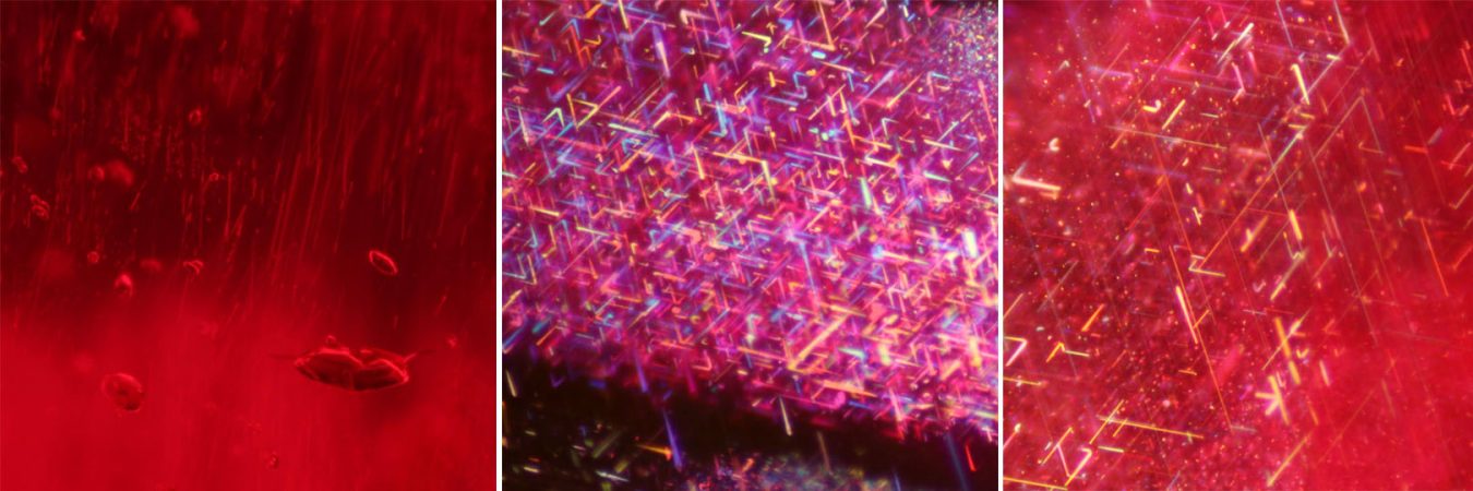 #BurmeseRuby - The Diamond Talk