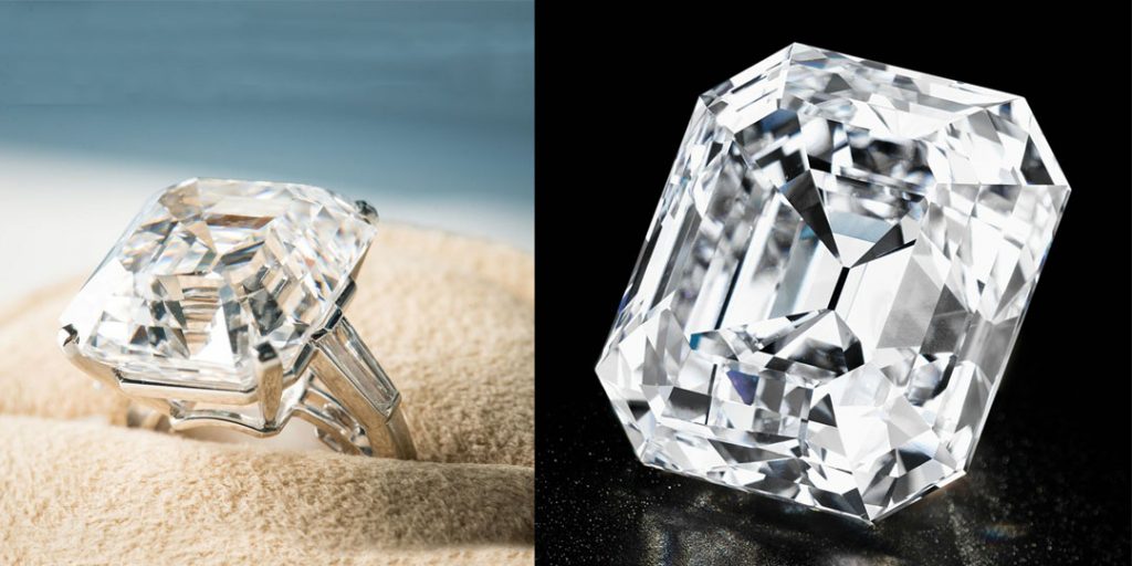 AGA KHAN TREASURY Part 2 - Princess Gabriele of Leiningen / Begum ...