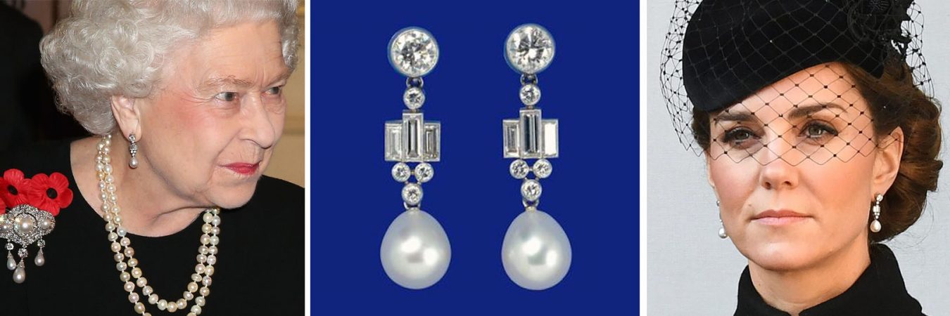 ROYAL GIFTS! - The Diamond Talk