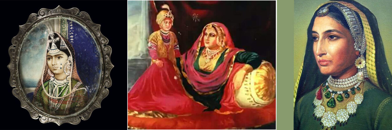 Treasury of Sikh Empire - The Diamond Talk