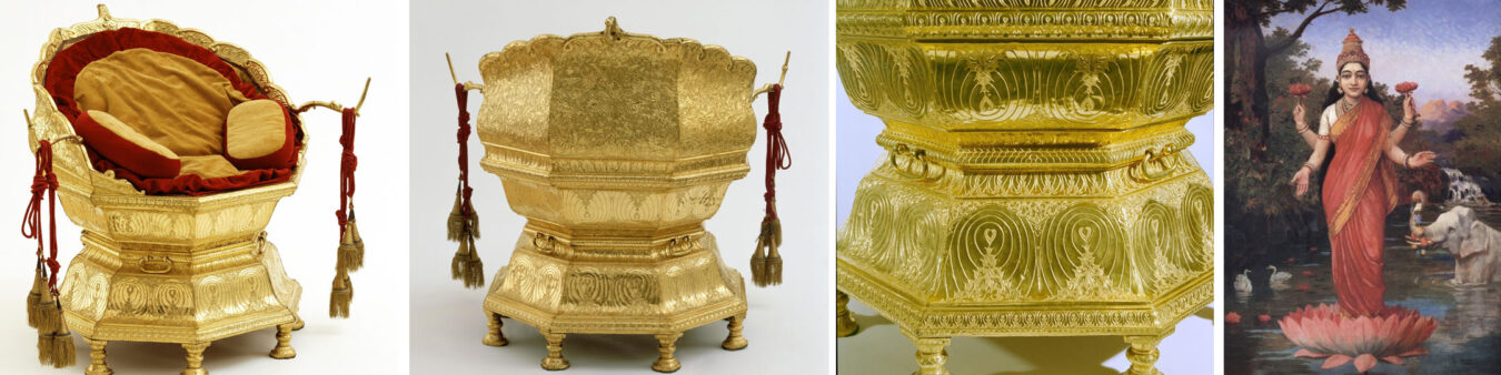 Treasury of Sikh Empire - The Diamond Talk