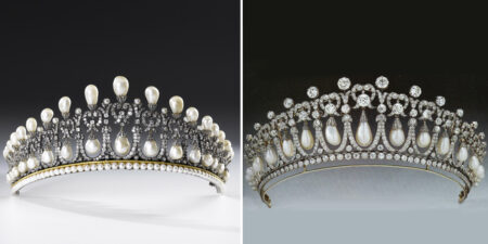 Bavarian Crown Jewels! - The Diamond Talk