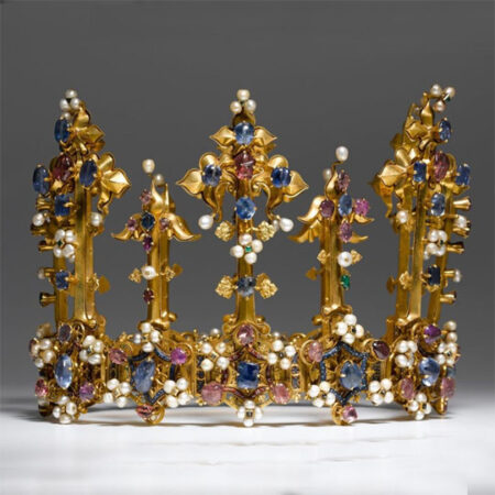 Bavarian Crown Jewels! - The Diamond Talk