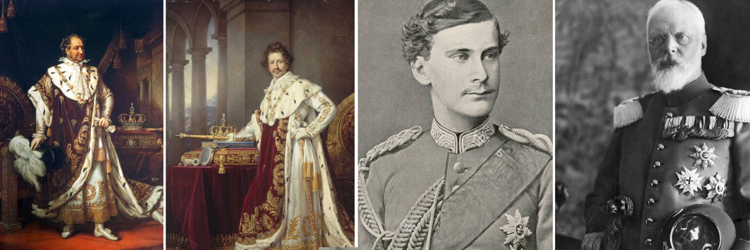 Bavarian Crown Jewels! - The Diamond Talk