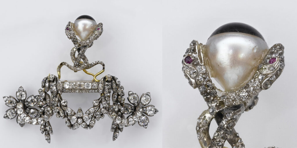 Bavarian Crown Jewels! - The Diamond Talk