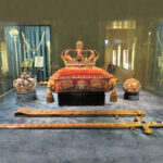 Bavarian Crown Jewels! - The Diamond Talk