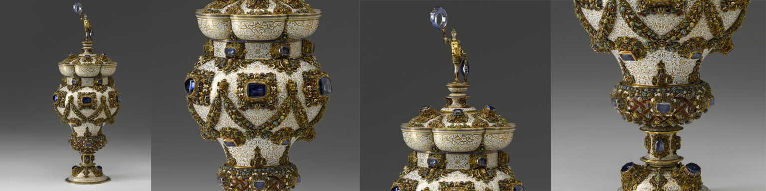 Bavarian Crown Jewels! - The Diamond Talk