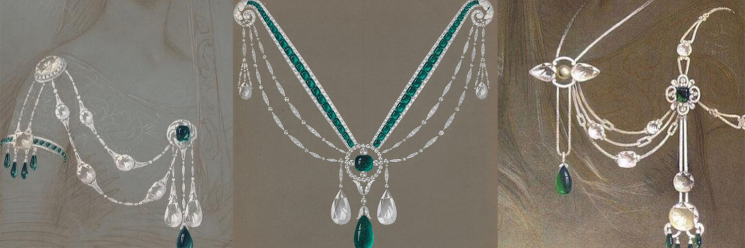 Maharajas of Indore - The Diamond Talk