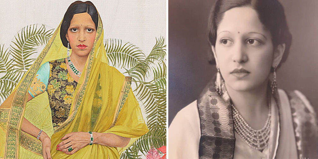 Maharajas of Indore - The Diamond Talk