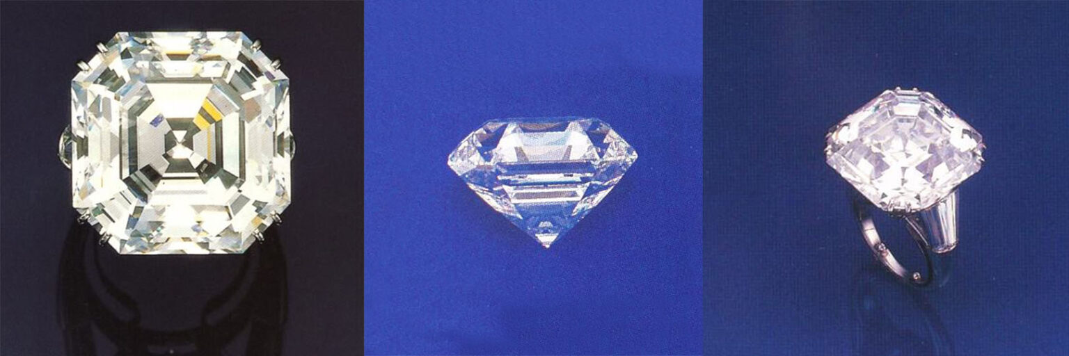 Maharajas of Indore - The Diamond Talk