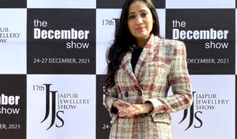 Shades of Enamel Jewellery - The Diamond Talk