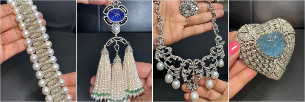 IIJS Premiere Show 2022; Where Business Happens! - The Diamond Talk