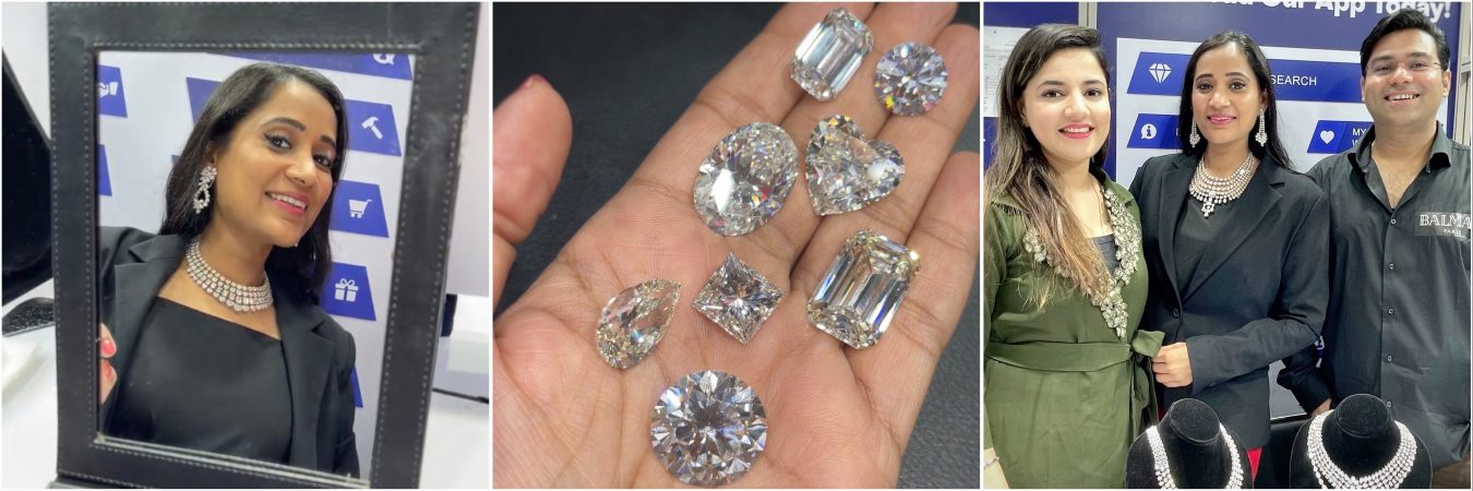 IIJS Premiere Show 2022; Where Business Happens! - The Diamond Talk