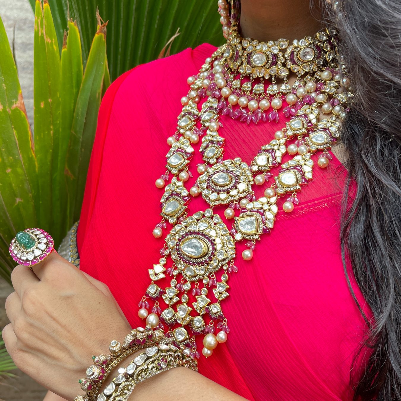 IIJS Premiere Show 2022; Where Business Happens! - The Diamond Talk