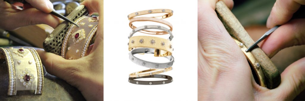 Made In Italy!- Italian Jewellery-Making Techniques - The Diamond Talk