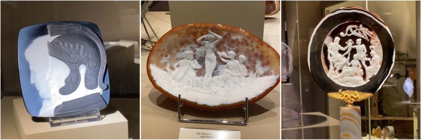 German Gemstone Museum; Idar Oberstein; Germany - The Diamond Talk