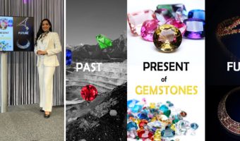 Shades of Enamel Jewellery - The Diamond Talk