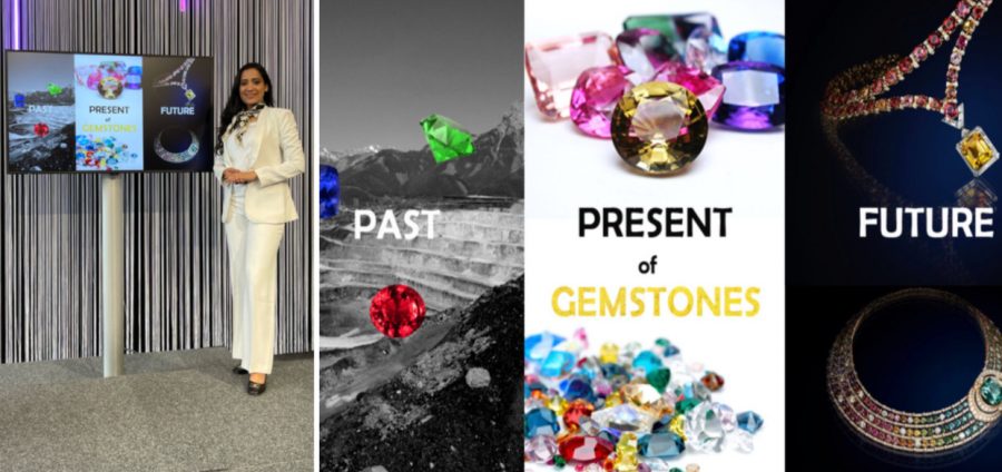 Home - The Diamond Talk