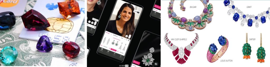 Past Present And Future of Gemstones at Intergem Show - The Diamond Talk